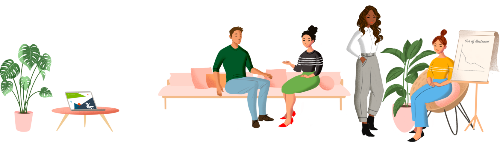 Mandt Australia | Positive Behaviour Support & De-Escalation Training