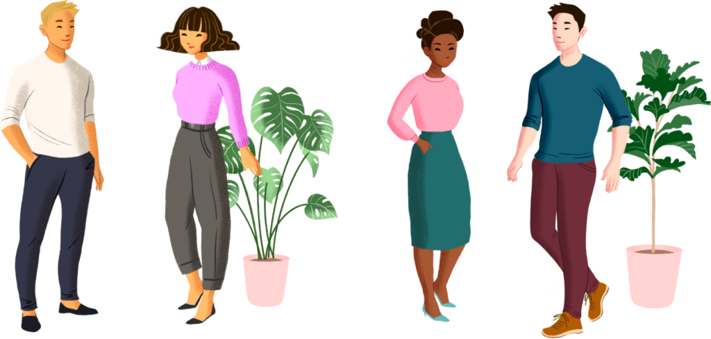 Who We Serve | Mandt Australia Training Programs